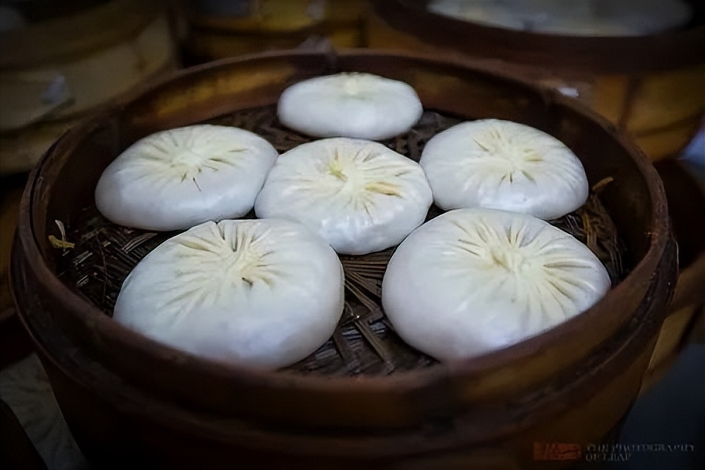 Taizhou famous snacks - iNEWS