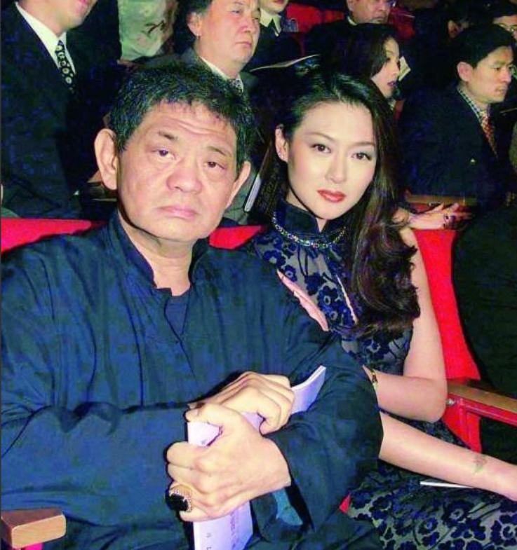 The richest man in Taiwan: Earned 5.6 billion a year, 2 billion was ...