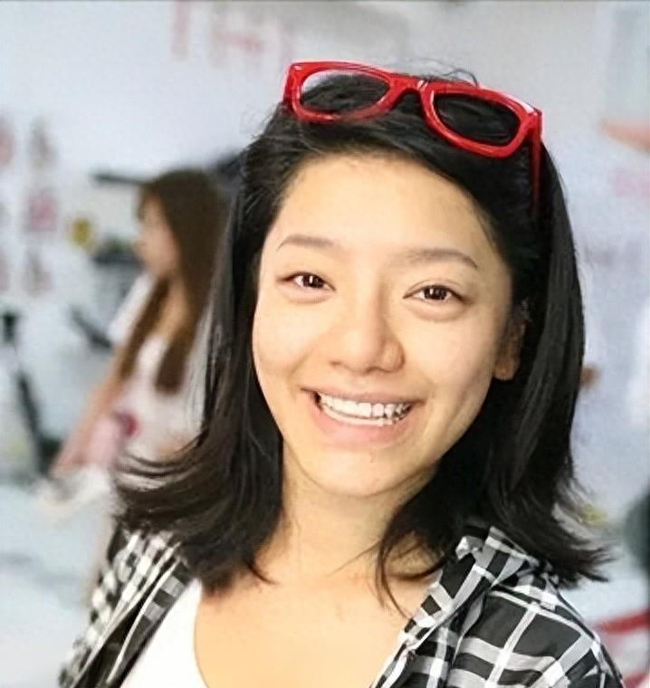 Supergirl champion Jiang Yingrong: She looks like a "monster" due to ...