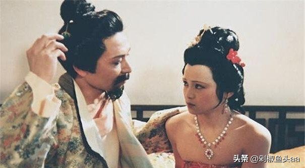 The biggest mystery of "Dream of Red Mansions": Are Qin Keqing and Jia Zhen incest or true love ...