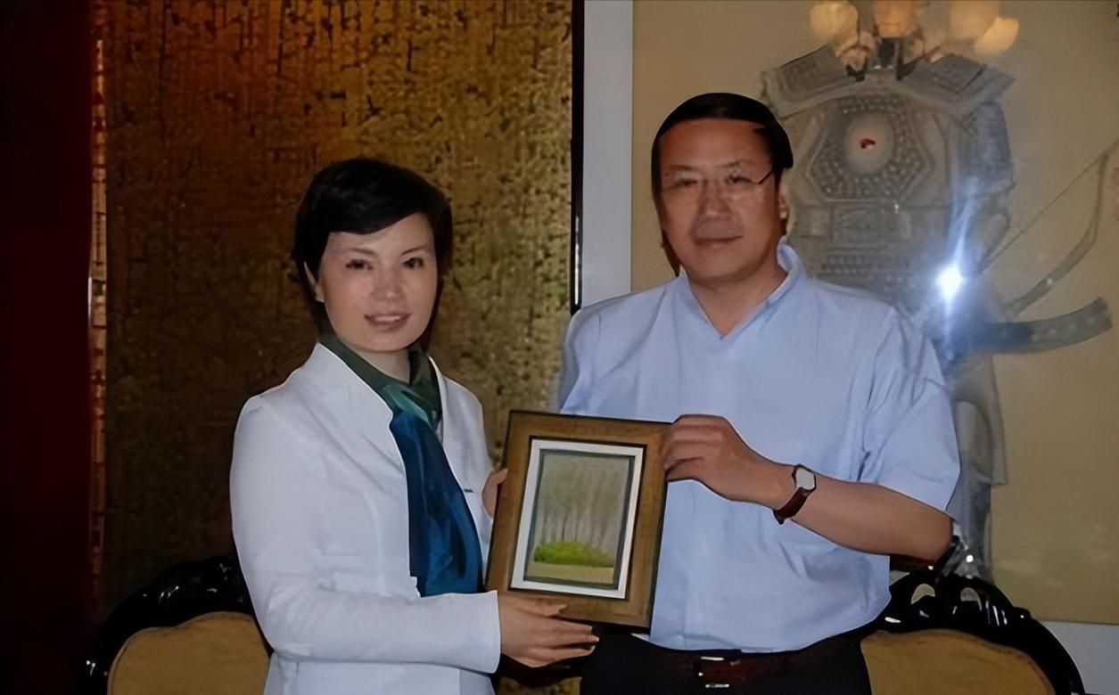 CCTV iron mouth Li Ruiying: In 28 years of work, she made zero mistakes ...