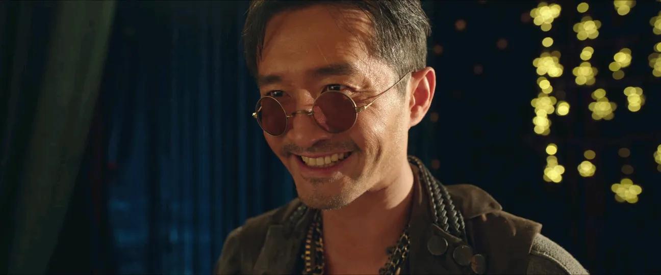 "Nanyang Daughter Love" Li Taiyan: A good wife is the head host of ...