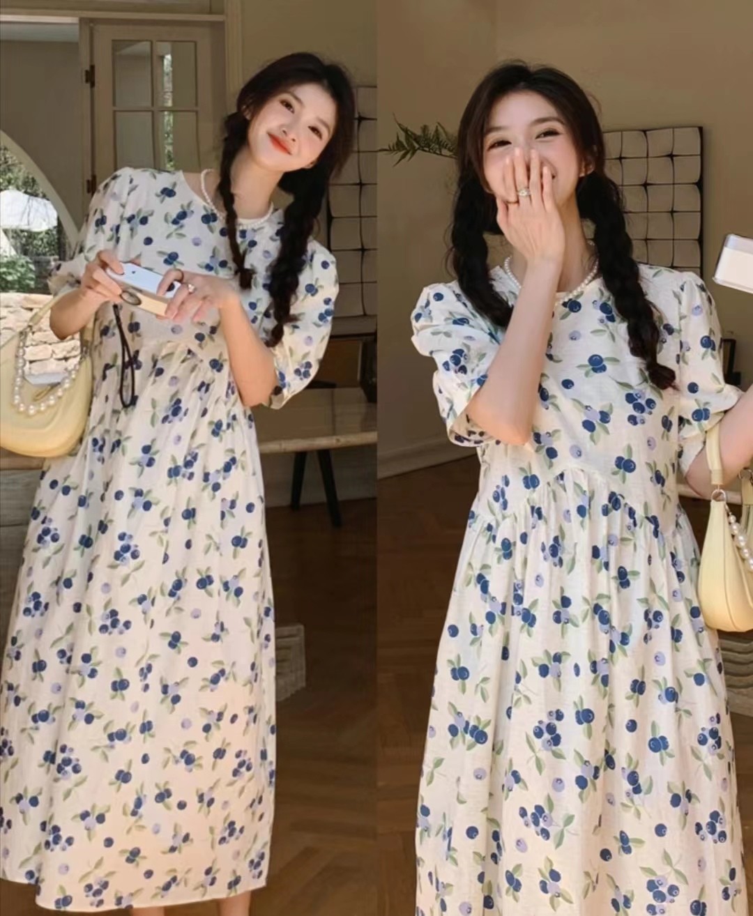 The little black dress has "fallen out of favor". These tea break ...