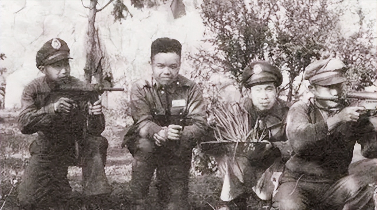 Kuomintang spy Gu Zhengwen said that Teresa Teng was a spy, and her 80-year-old son-in-law ...