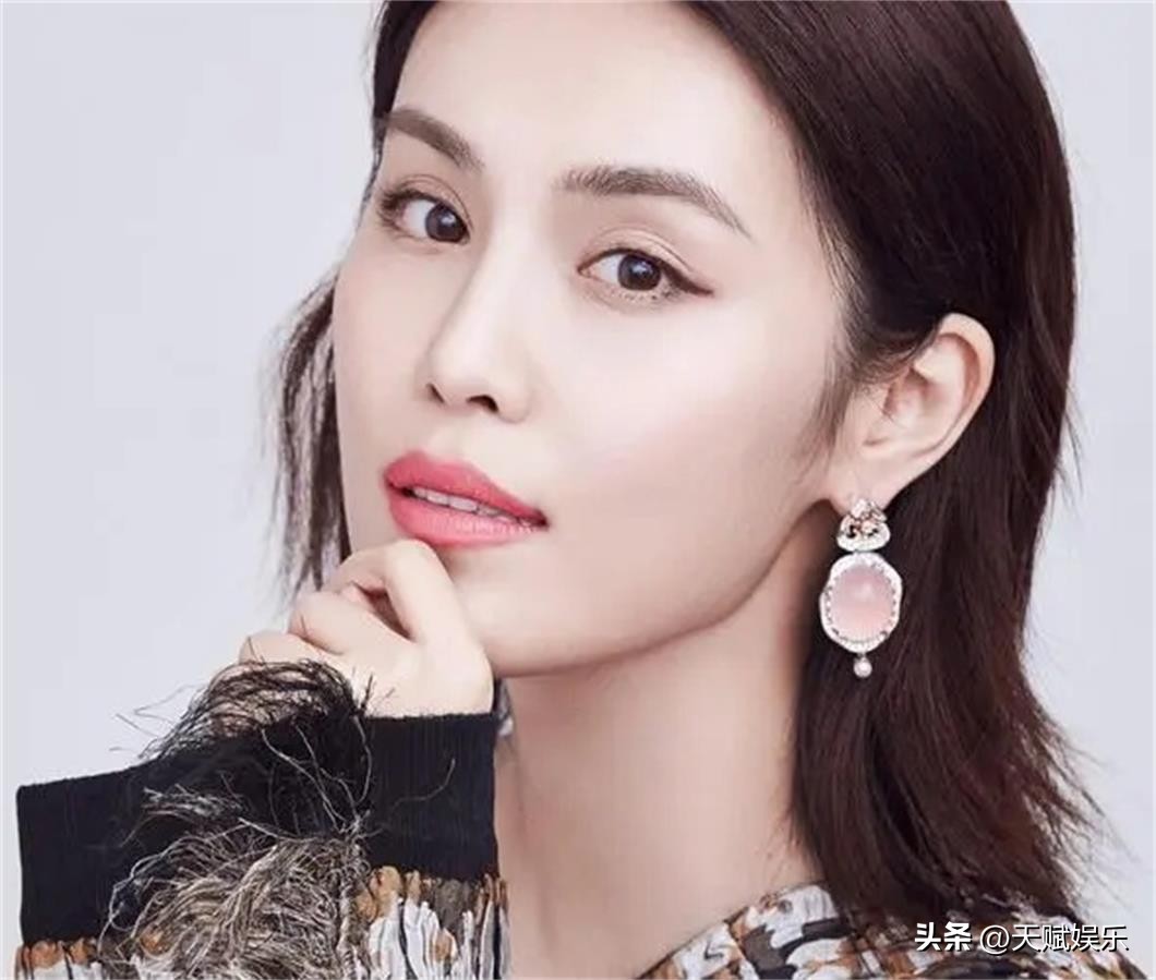 2023 version of Han Dantong's beautiful photos (11) - iMedia