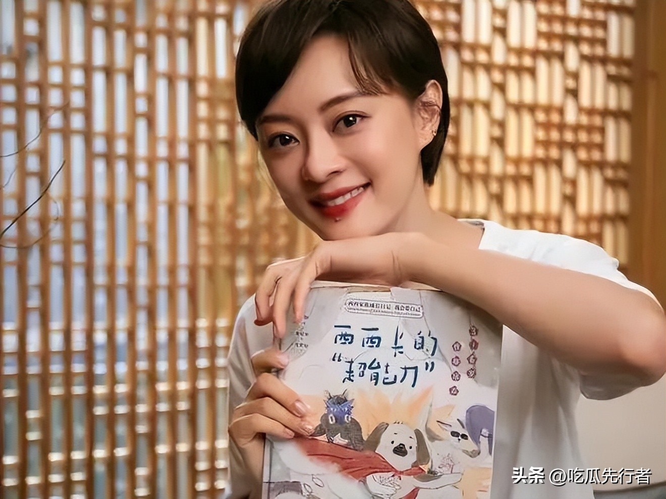 Sun Li as editor-in-chief to make money? - iNEWS