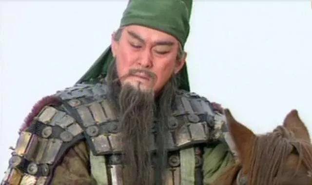 The five most famous generals that Cao Cao admires!Without Zhao Yun ...