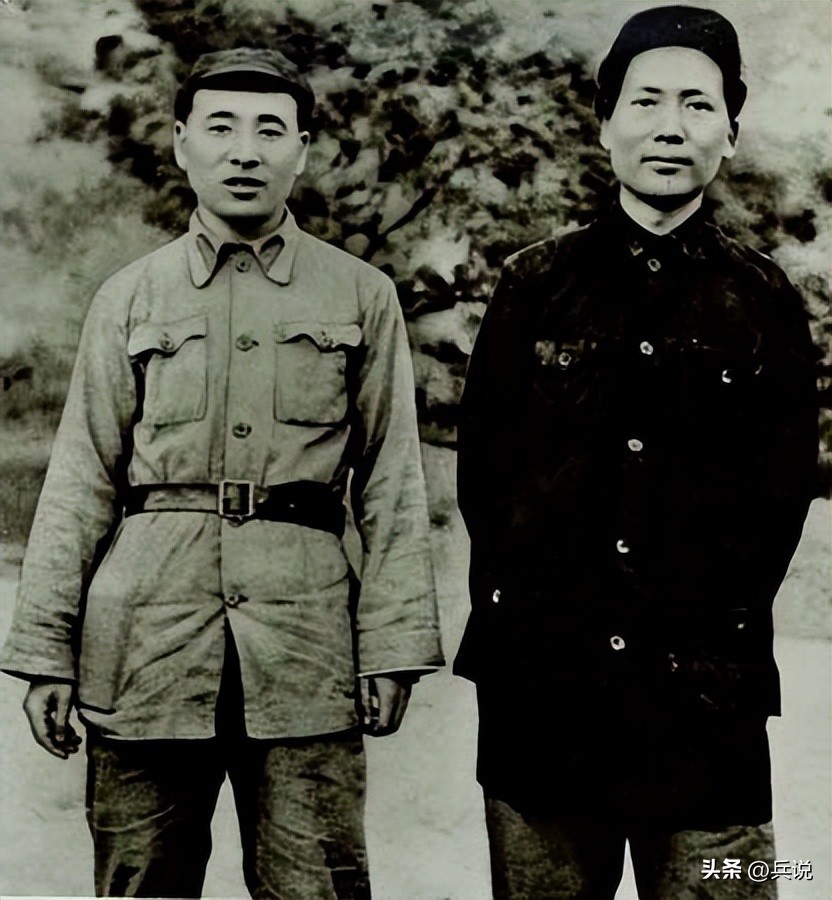 Discuss whether Su Yu is qualified to judge the marshal: seniority is ...