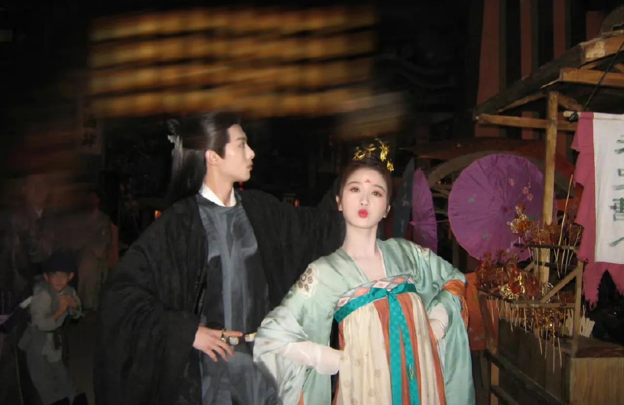 Inventory of the 2022 "One Reaching the Sky" actors, who have attracted ...