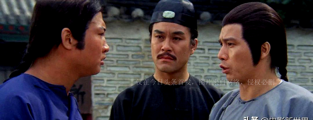 Lau Kar-wing's glorious years have long become a legend in the history ...