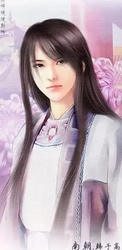 Han Zigao: Known as the only male queen in history - iNEWS
