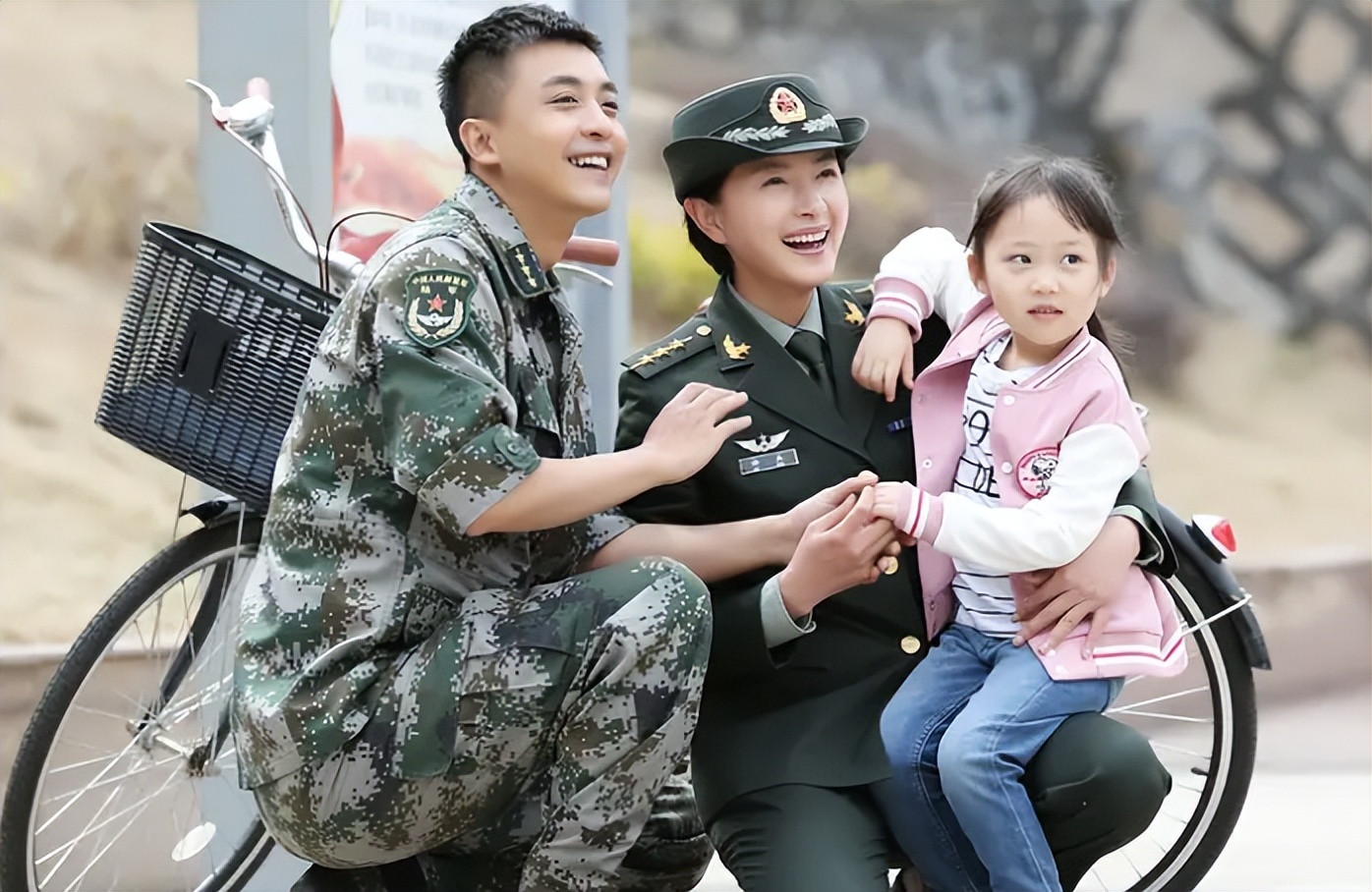 Noon Sunshine's contemporary military drama, once set for 2 David TV, now has a backlog of 5 ...