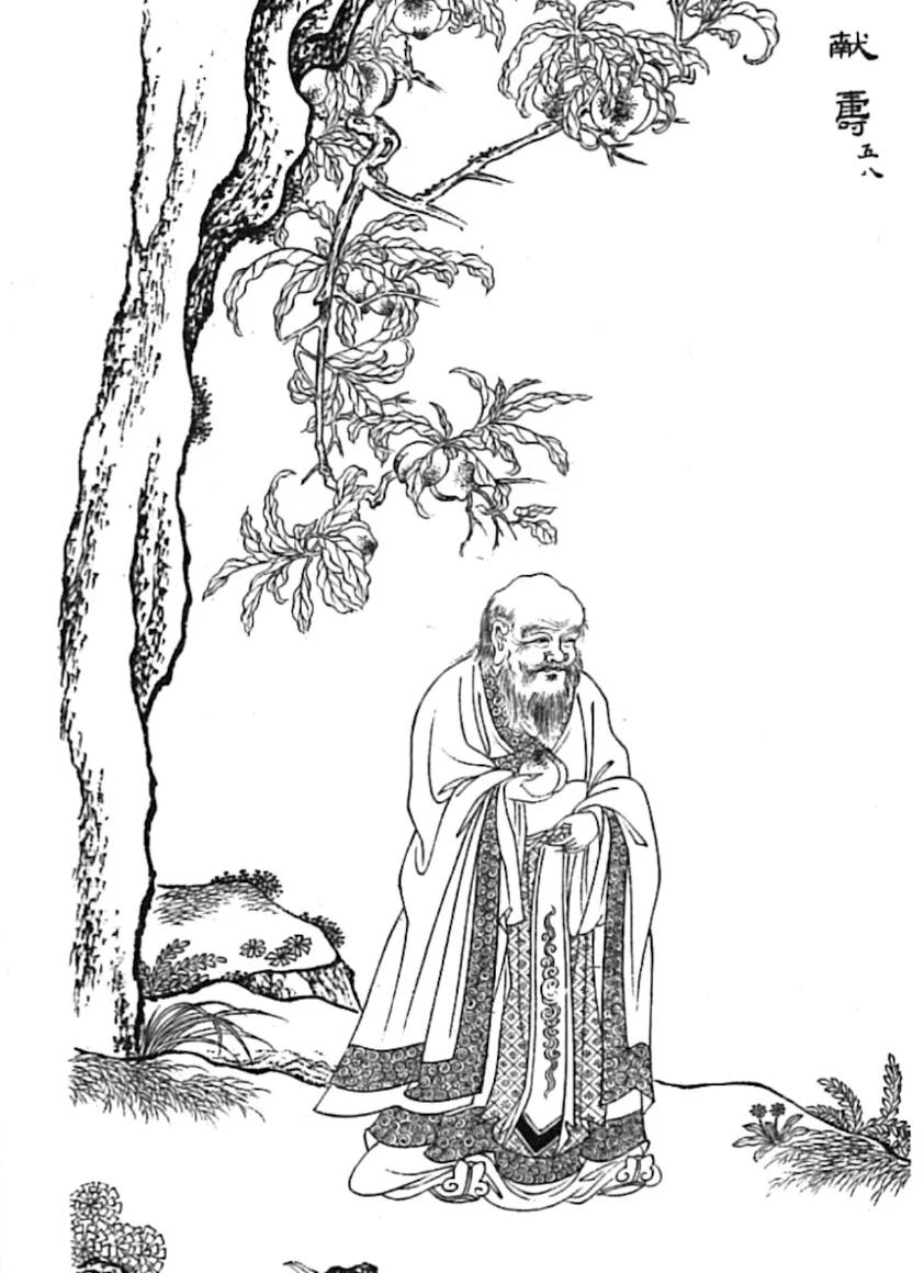 32 traditional Chinese patterns, longevity patterns! Understand the ...