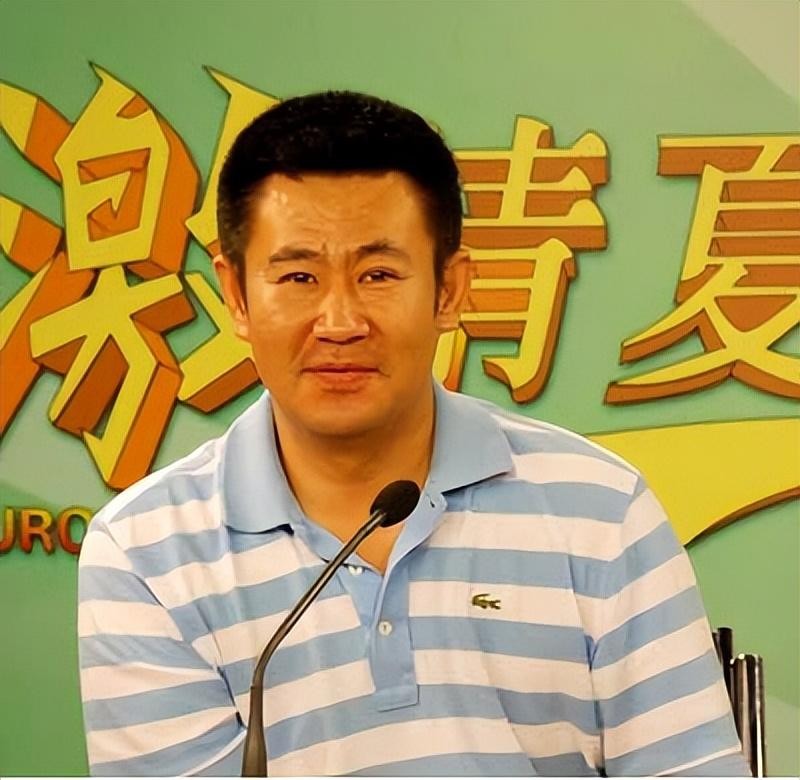 CCTV celebrity Zhao He: He died only 6 months after retiring, and the ...