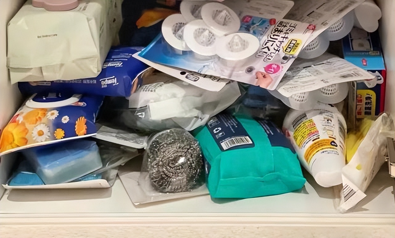 These 5 "excessive housekeeping" habits are all common problems of poor ...