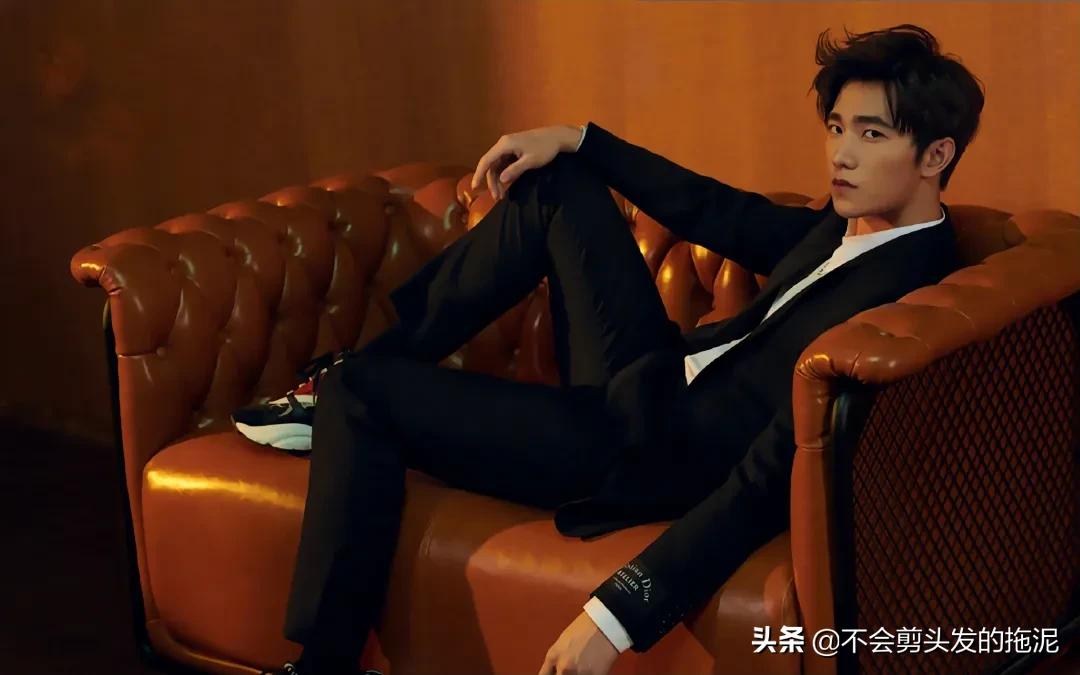 Xiao Zhan; Yang Yang; Ren Jialun; Li Xian; He Jiong Xie Na; R1SE ...