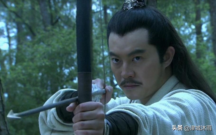 How powerful is Sun Ce?Did Sun Ce's life and death really affect the ...