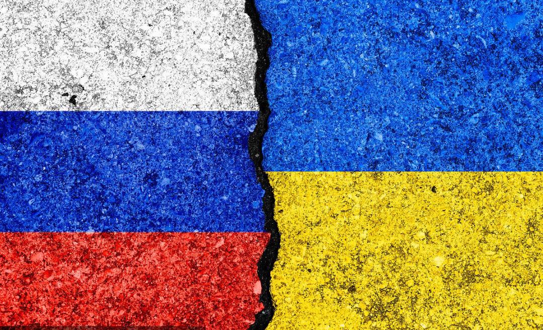 Weak countries have no diplomacy-Ukraine's historical lessons are being ...