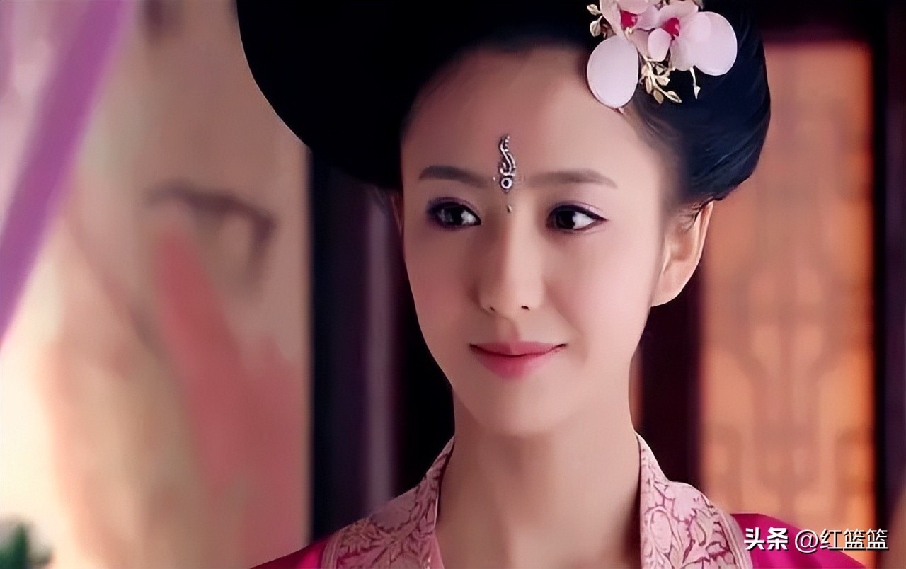 He Shi, the last queen of the Tang Dynasty: The empire collapsed, the ...