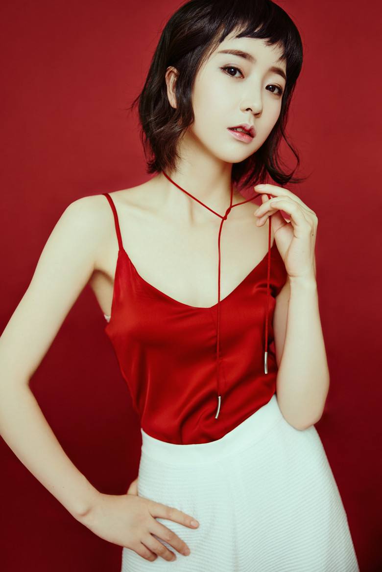 Mingyang Entertainment—Beauty Star—Fei Weini - iMedia