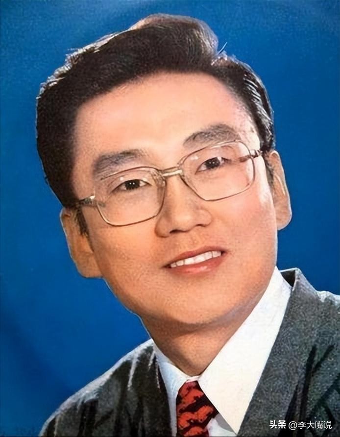 Facts have proved that Jiang Dawei, who has "disappeared" for 5 years ...