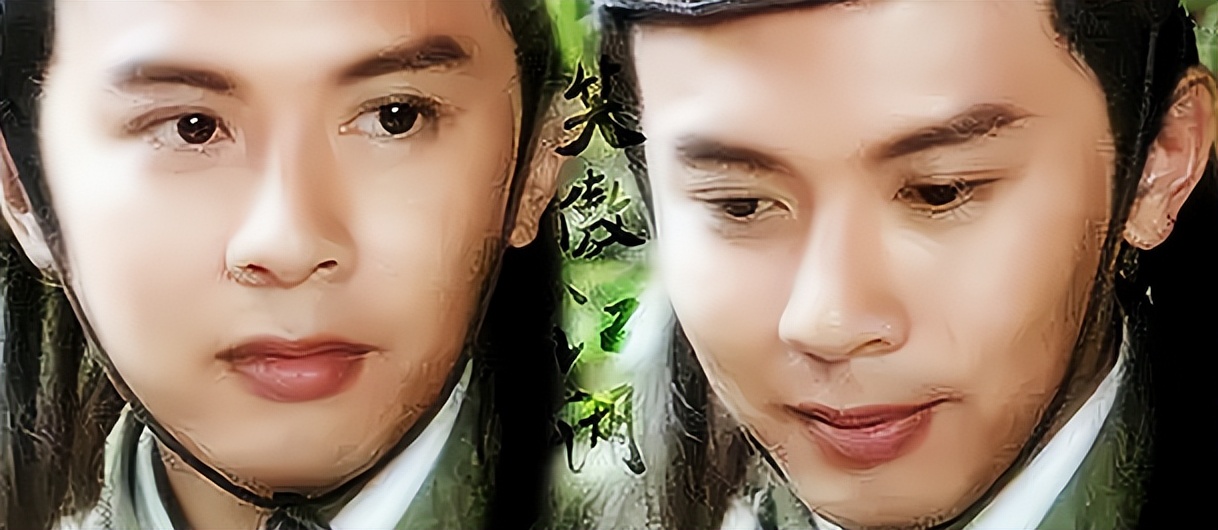 27 years later "Swordsman" actor status: many people died, one person ...