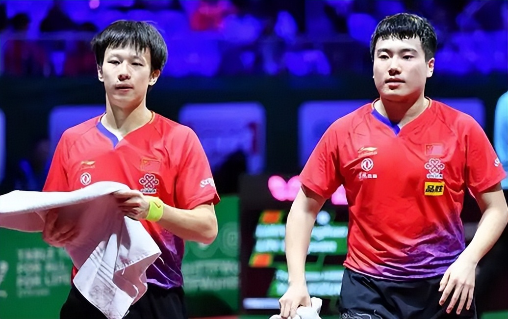 WTT Macau Championship: Lin Gaoyuan has a round trip, Ito is almost ...