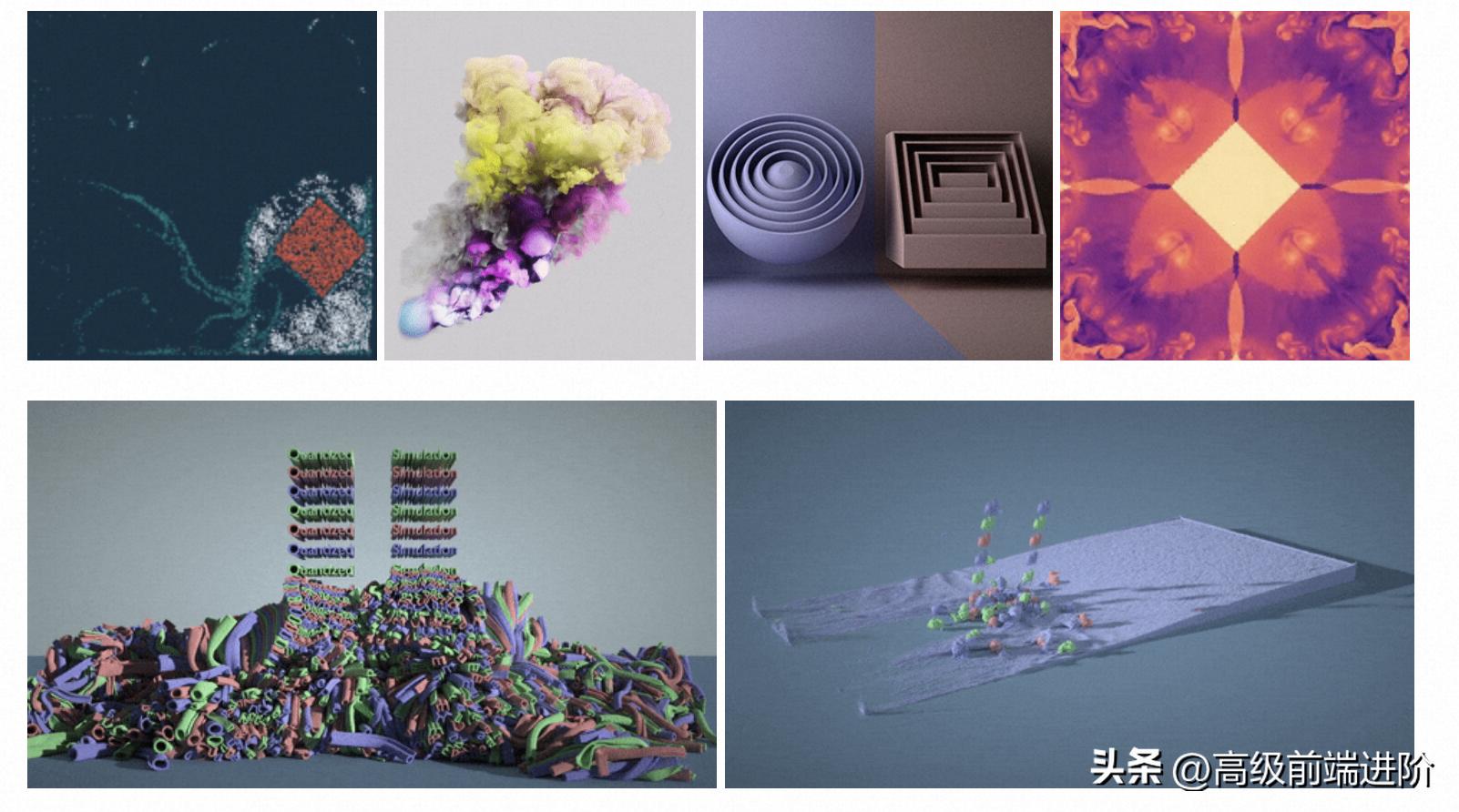 taichi.js 開源！前端無痛調用 WebGPU ！ - 資訊咖