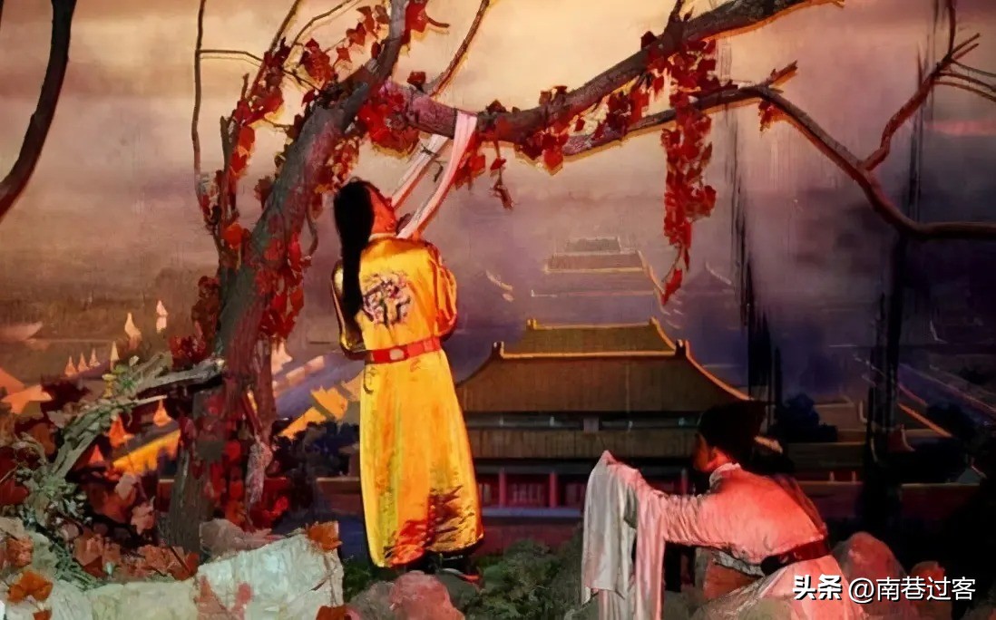 What did Li Zicheng, who was the emperor for 42 days, do?become the ...