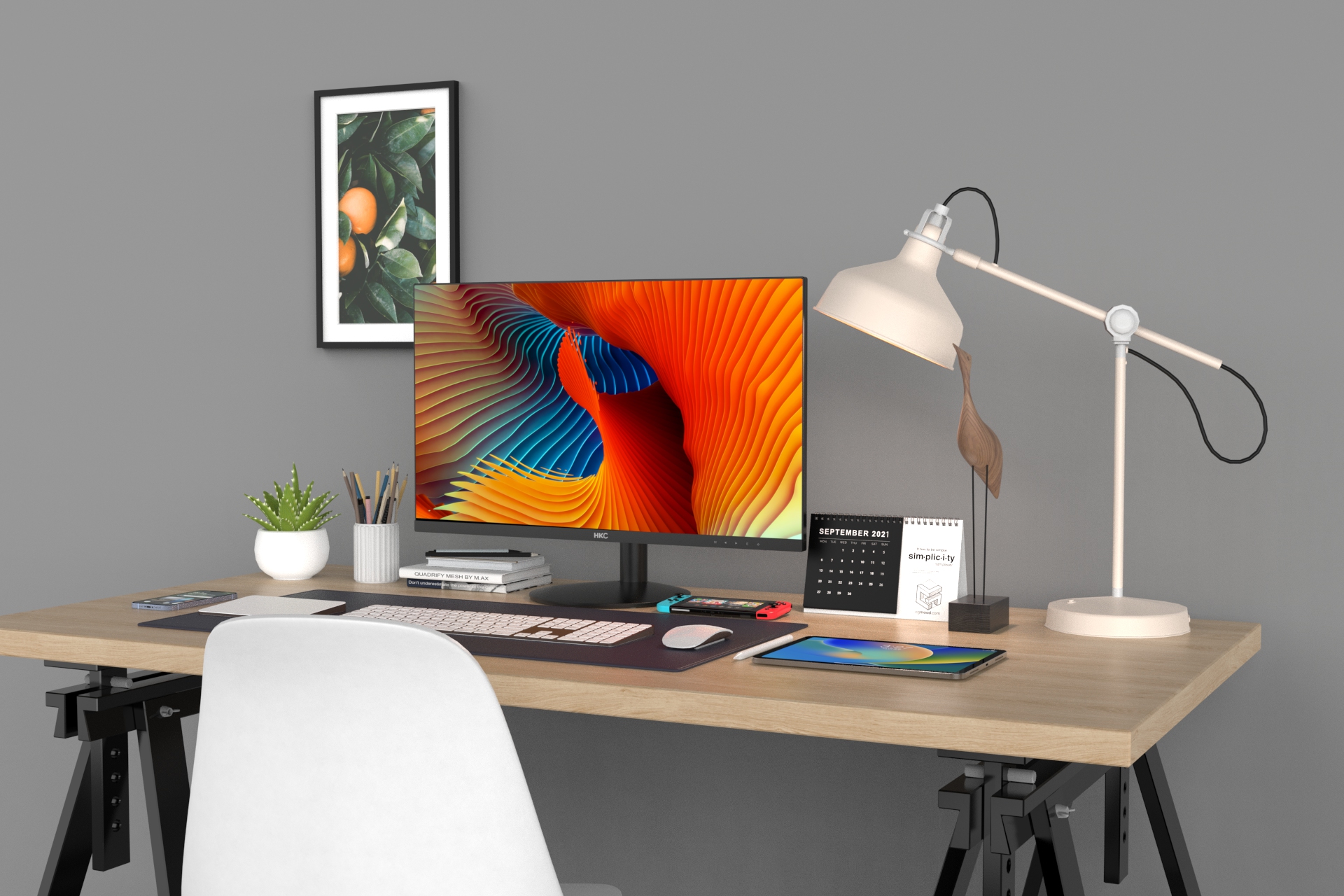 Cost-effective monitor purchase strategy that does not step on the pit ...