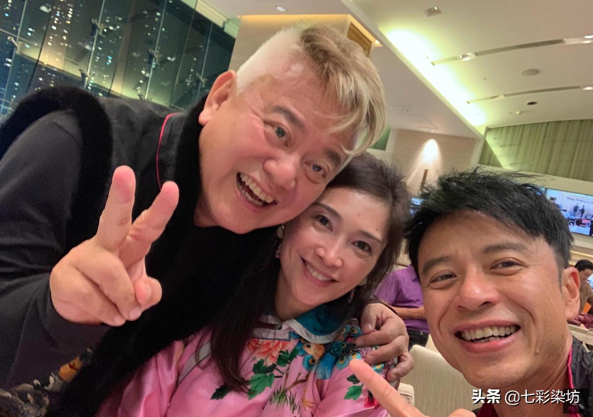 72-year-old Chen Baixiang exposed himself to the embarrassment and ...