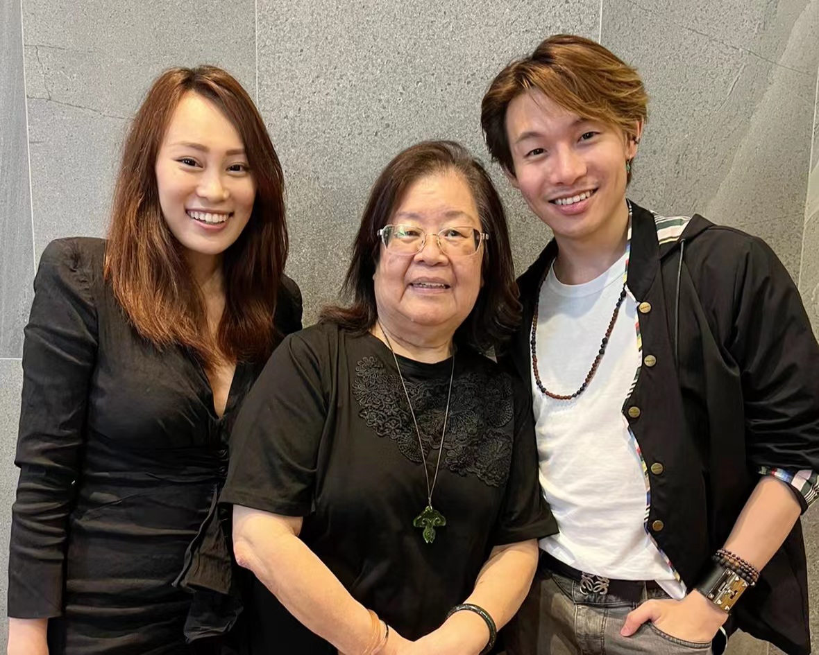 Film and TV newcomers Wang Chen Shaoheng and Jiang Jiahuan released ...