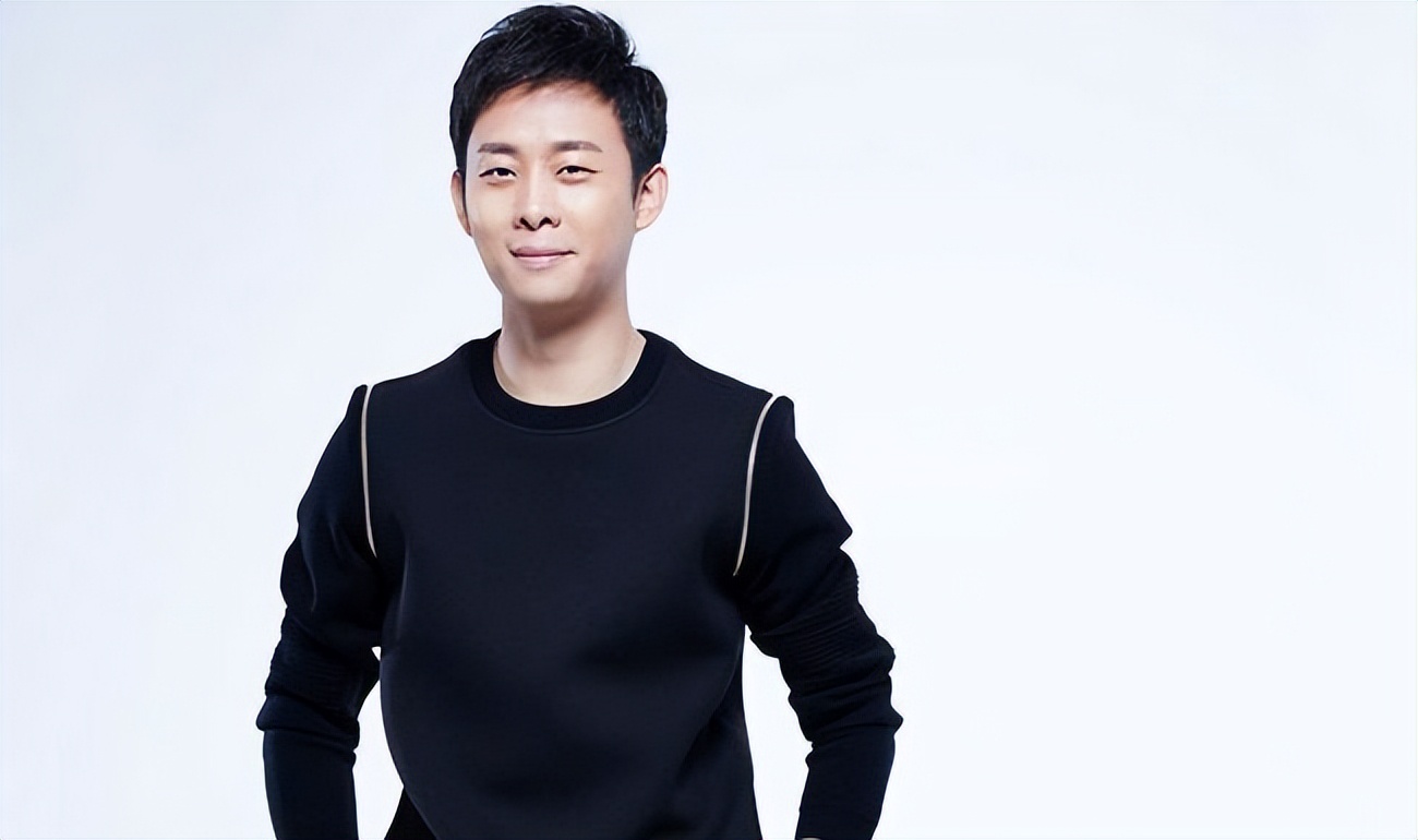 Zhang Yi, the spring of strength is here - iNEWS