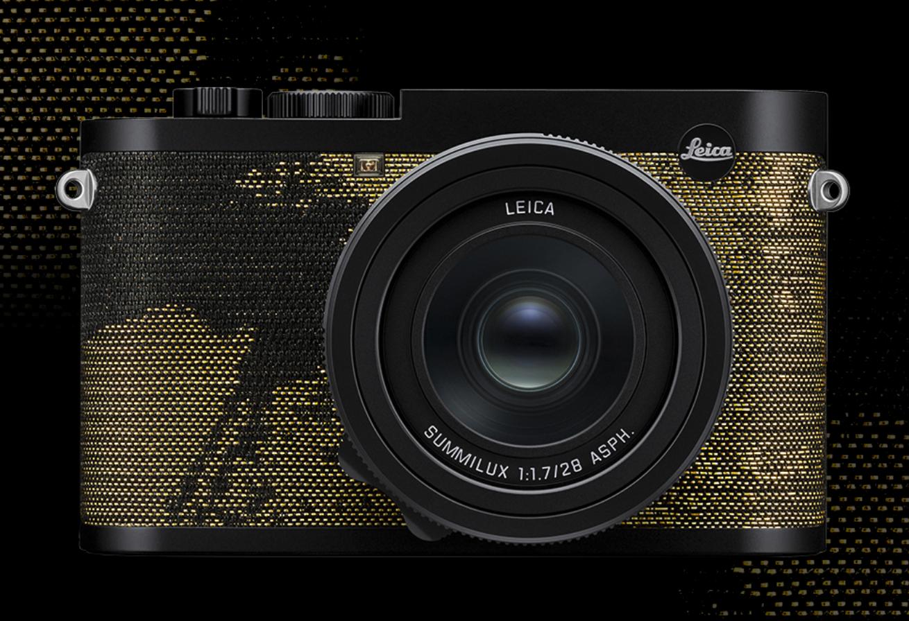 Kingston releases special edition DDR4 memory stick; Leica releases Q2 ...