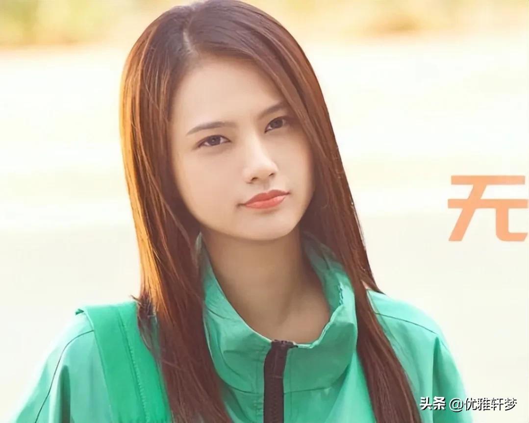 Jiang Peiyao's photo album - iNEWS