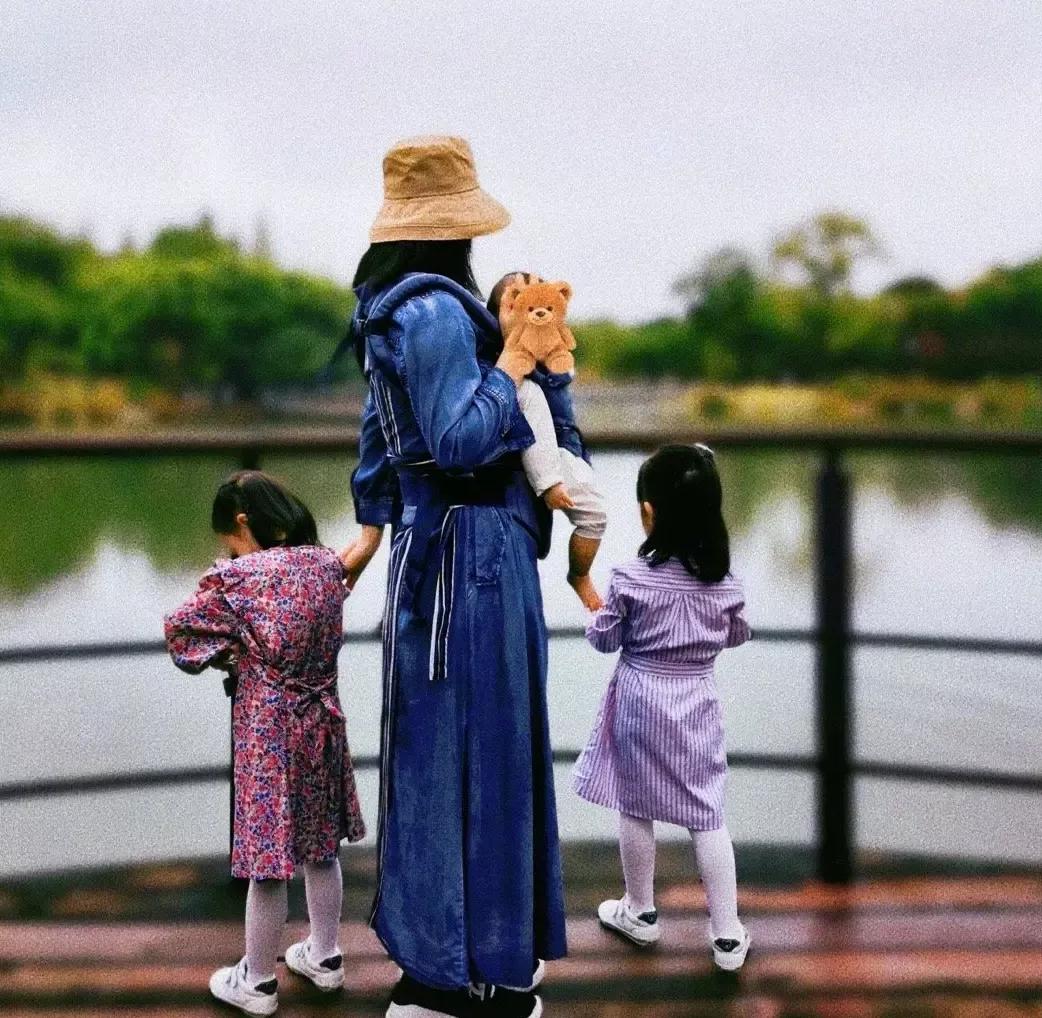 Xie Na returns to the drama stage ten years later!Baoma's infatuation ...