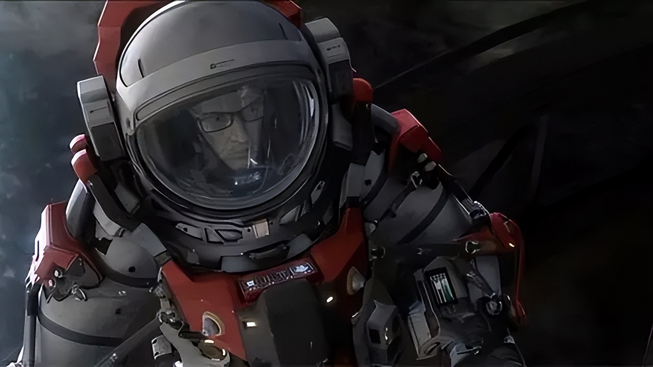 [Three-Body Problem] The animation was backstabbed by Party A, and a ...