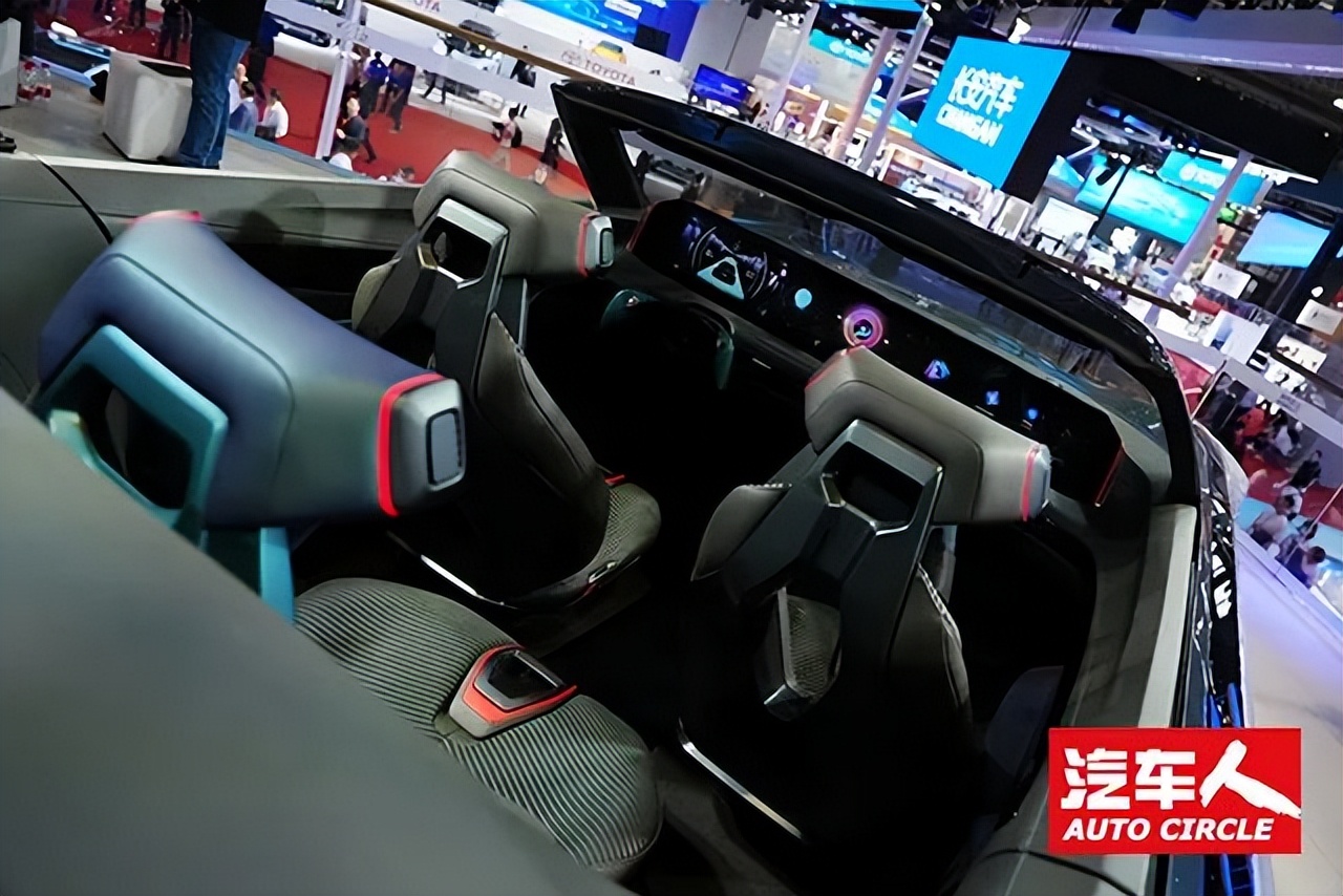 "Autobot"Software Defined Car - iNEWS