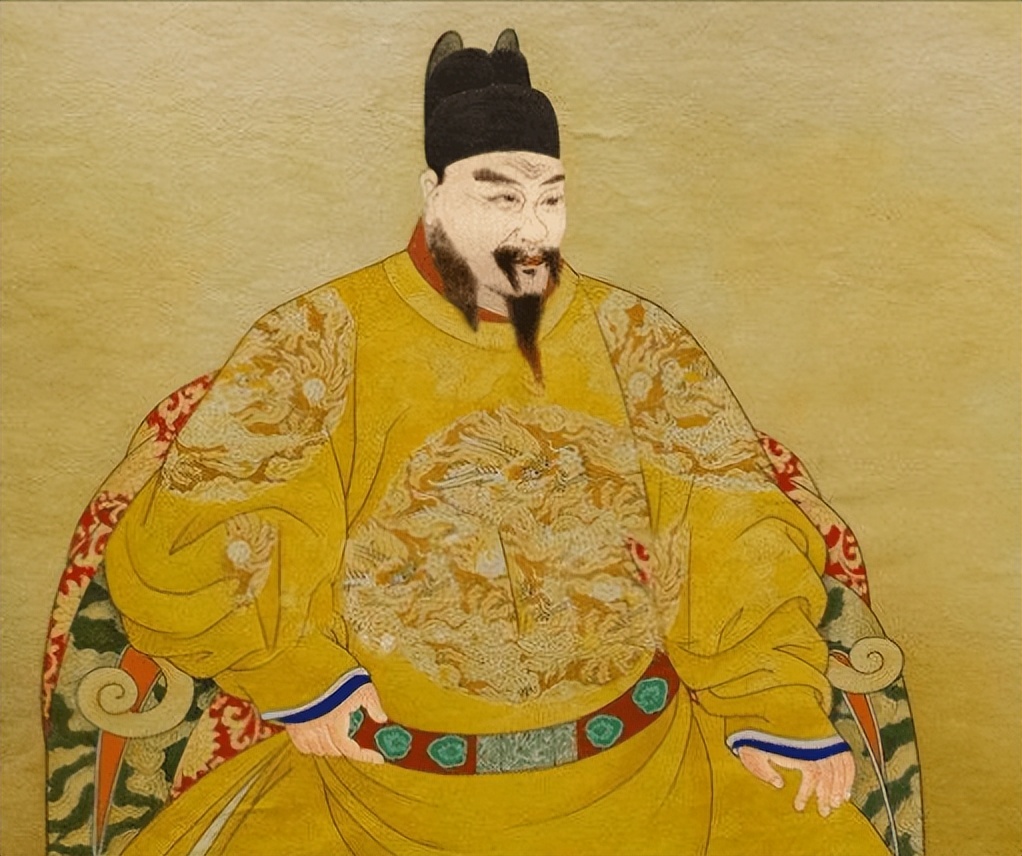 The Ming Dynasty, which was extremely glorious in history, could not ...
