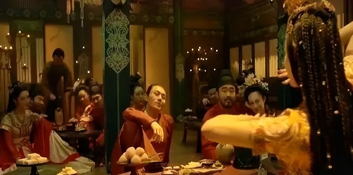 What is unique about Datong mother-in-law? The skill is far superior to ...