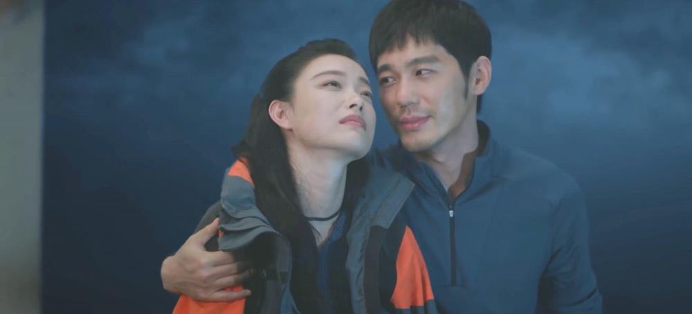 The actor ratings of "Westward from the Jade Gate" are released. Ye Liuxi has the highest score ...