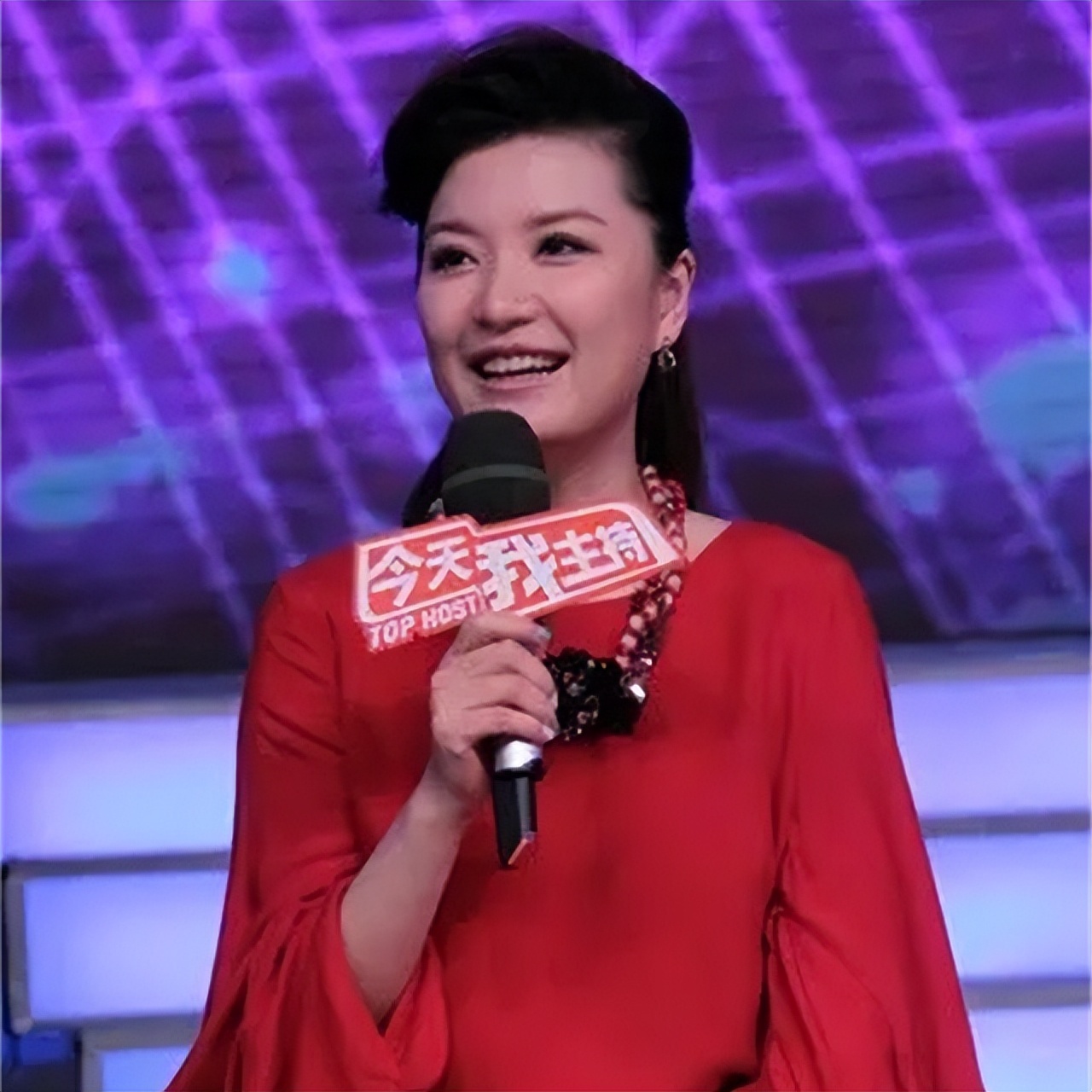 The well-known host Chen Rong revealed the recent situation. After ...