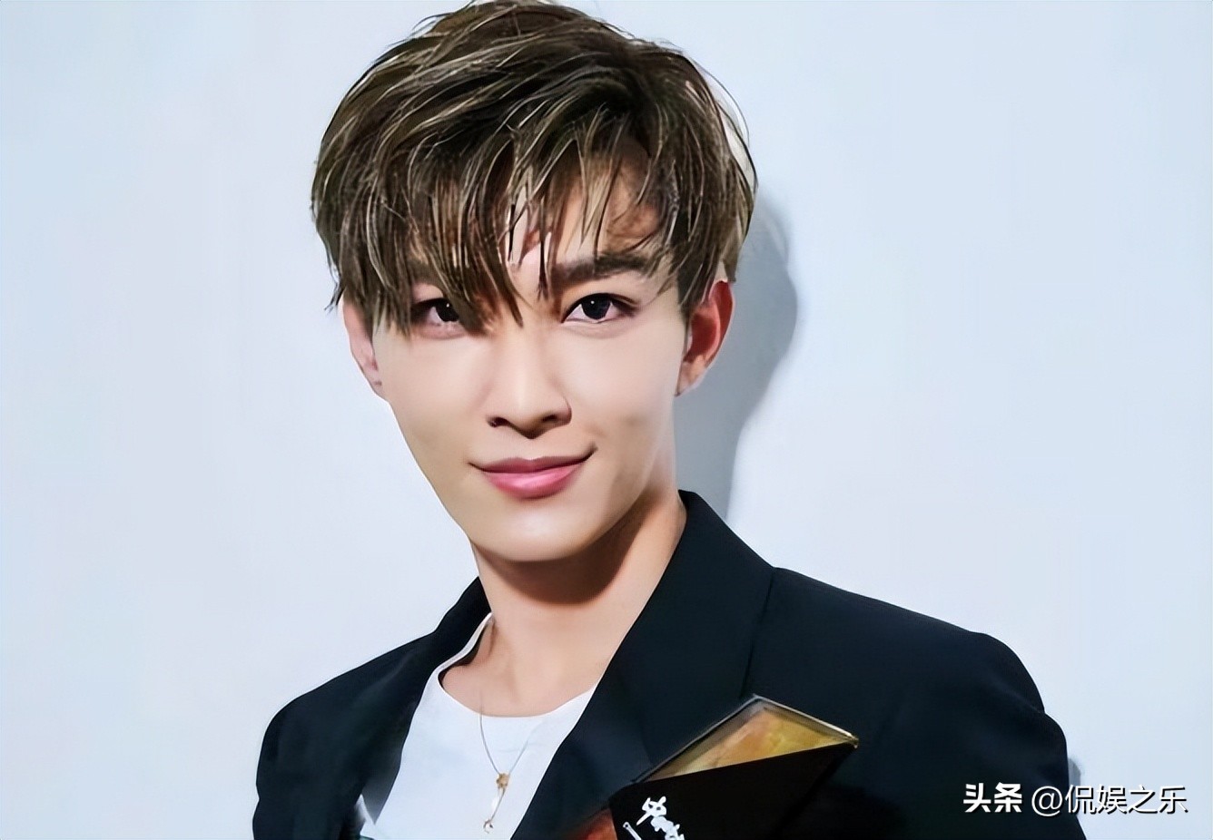 Aaron Yan was formally prosecuted! Or involved in the crime of sexual ...