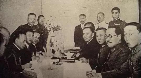 In the years of the Republic of China, the traitorous treaties signed ...