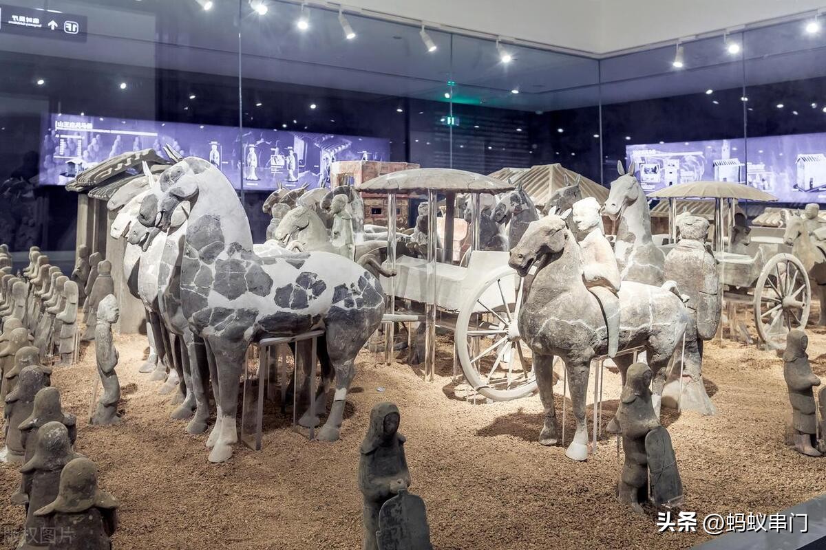 Ancient Chinese History from Pre-Qin to Ming and Qing Dynasties - iNEWS