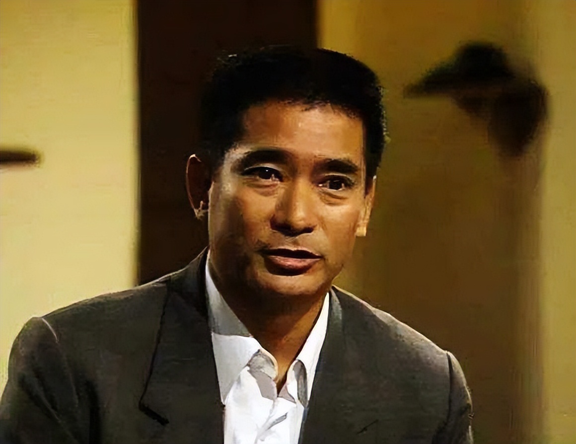 Self-confessed to be eliminated by TVB!The 75-year-old famous actor ...