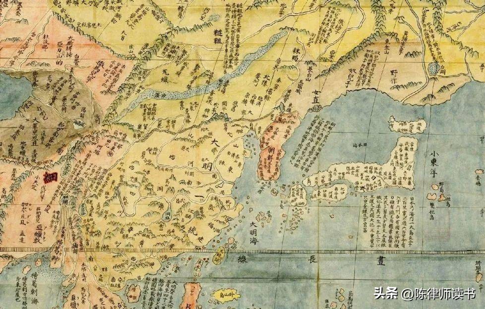 The Land and Sea of Ming Power Attributes - iNEWS