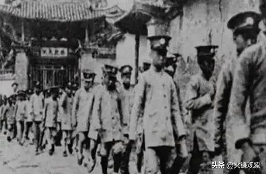 Beiyang Characters: Hu Jingyi in Shaanxi Chaos - iNEWS