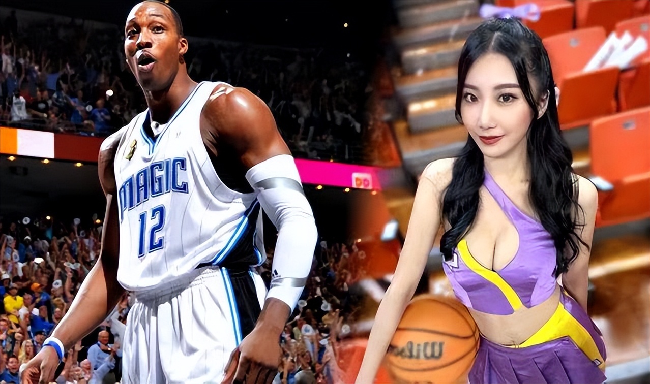 Howard back in the NBA? The Nets want to introduce Warcraft with a basic salary and bid farewell ...