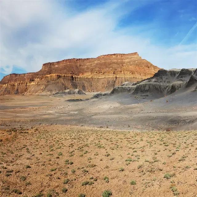 Explore the Devil's Valley of Discovery - iNEWS